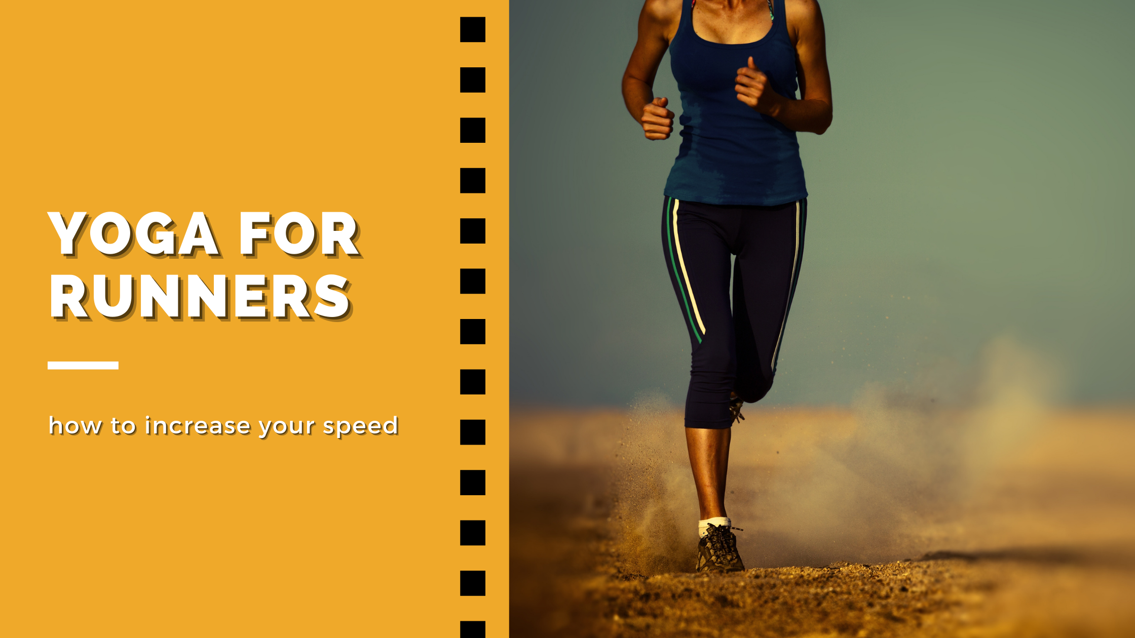 Yoga for Runners - Fever | Yoga Cycle Strength