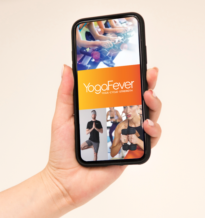 Fever | Yoga Cycle Strength